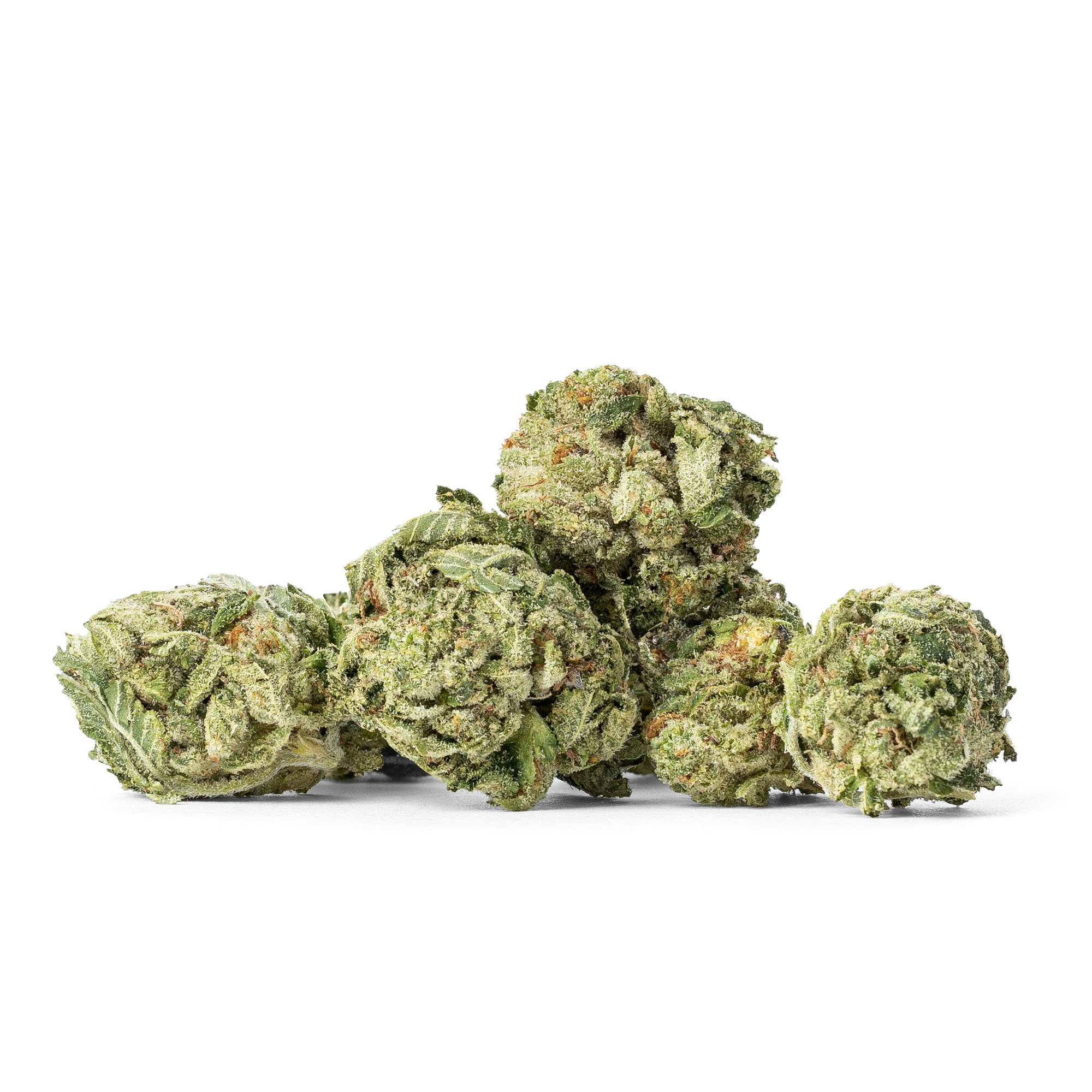 Pink Death Star SMALLS - Indica (AAA) 28g - SkunksOasis