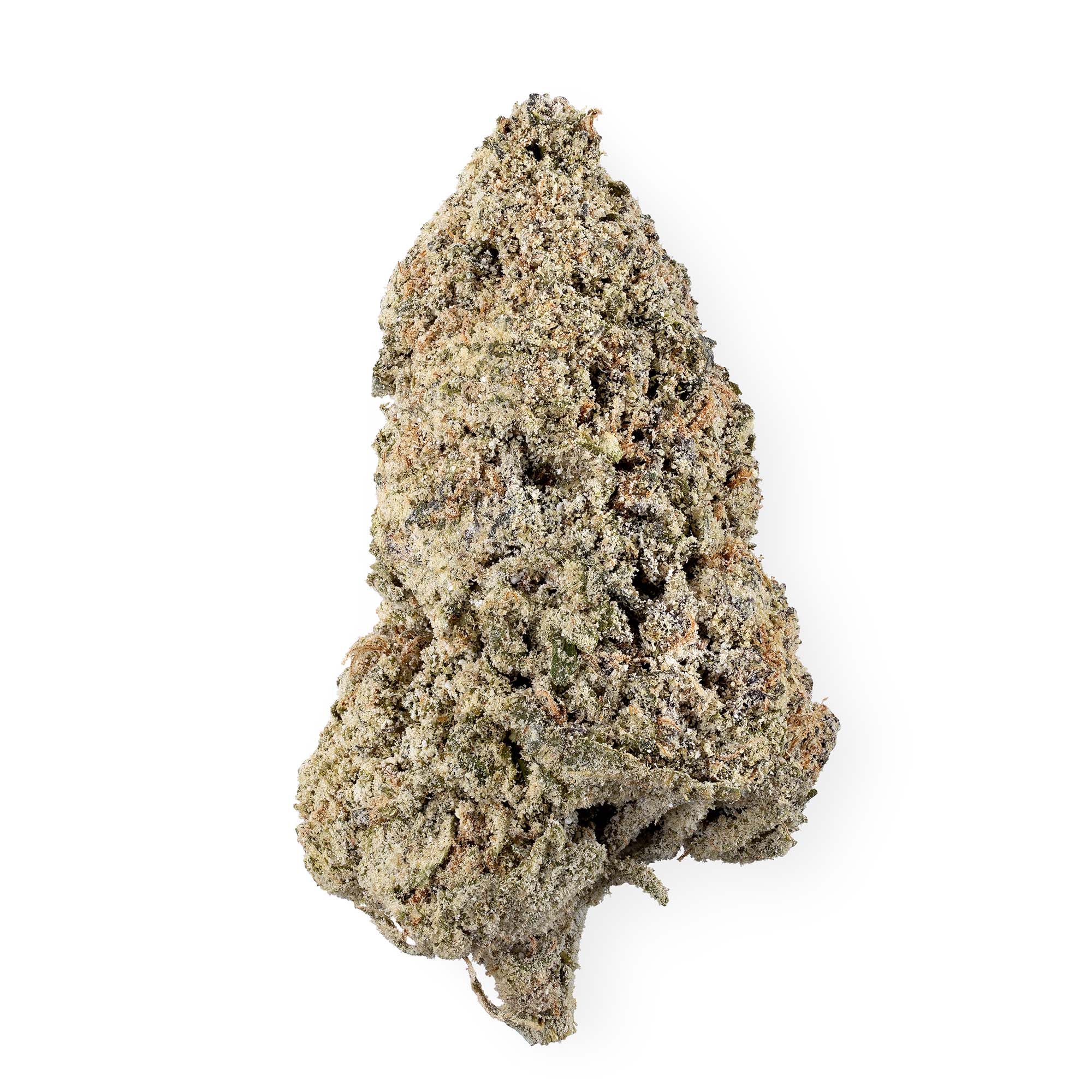Stardust Terped Bud: Pink Berry - Indica (AAAA) - SkunksOasis